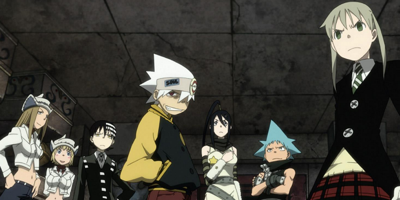 10 Best Shape-Shifters In Anime, Ranked