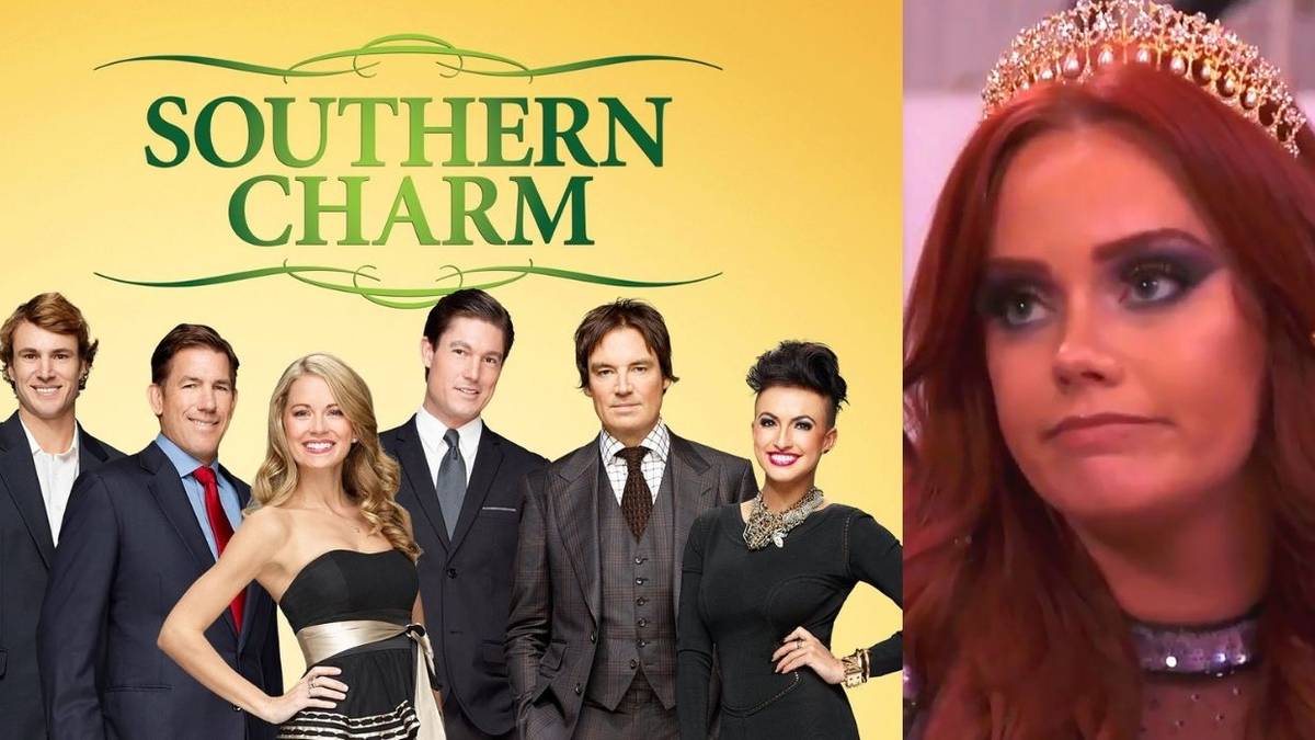 Every Season Of Southern Charm, Ranked