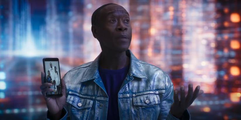 Every Character In Space Jam 2: Trailer Breakdown