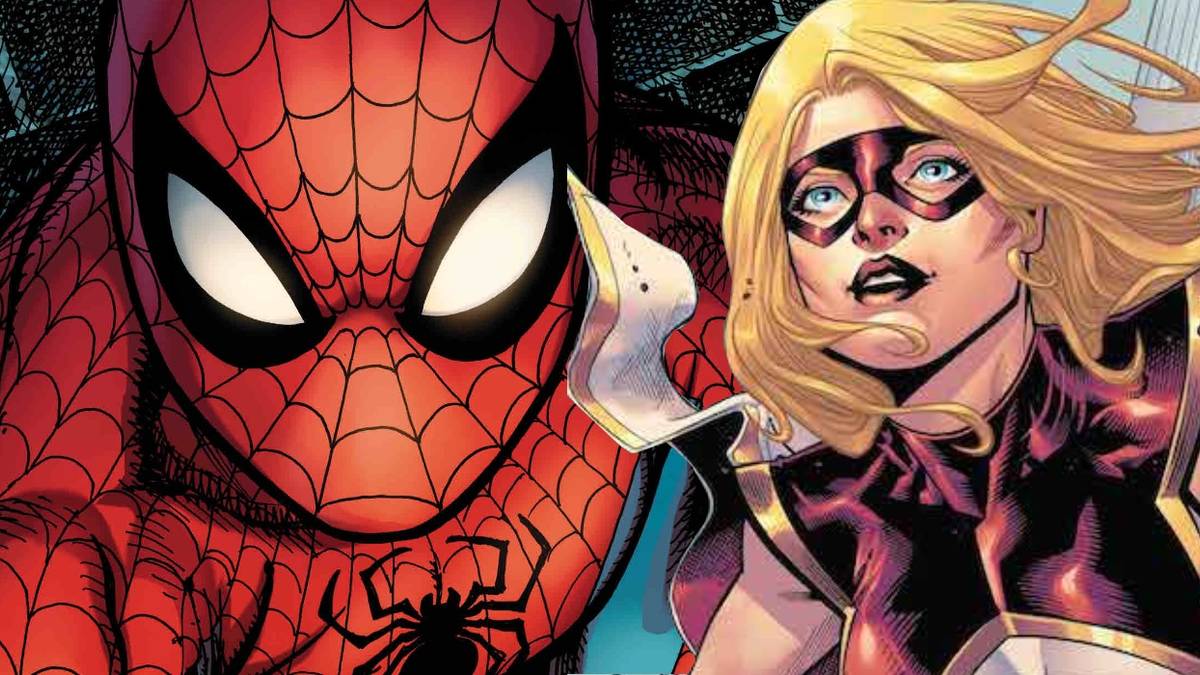 Spider-Man's Next Epic Fight Is Over The Reality Stone
