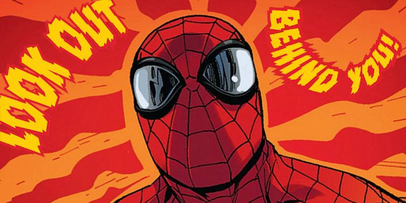 Spider-Man Just Upgraded His Iconic Spider-Sense into a New Power