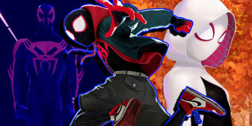Why Spider-Man's Mask Is So Important Explained By Former Spidey Actor