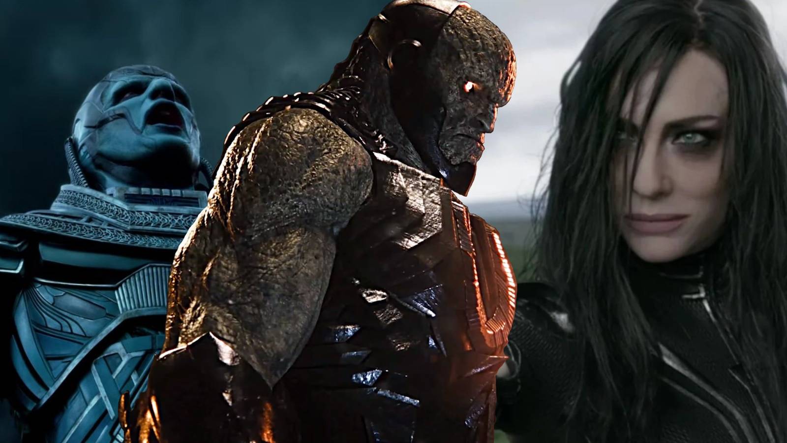 The 15 Most Powerful Supervillains Ever