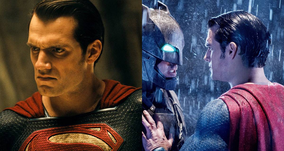 DCEU: Henry Cavill's 15 Best Moments As Superman (So Far)
