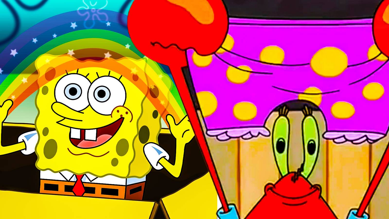 Every SpongeBob SquarePants Controversy Explained