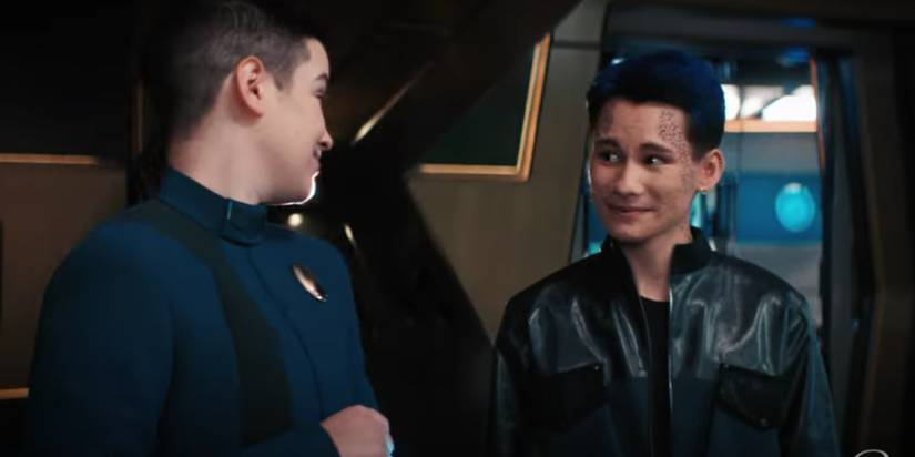 Star Trek Discovery Season 4 Trailer Breakdown: 11 Story Reveals