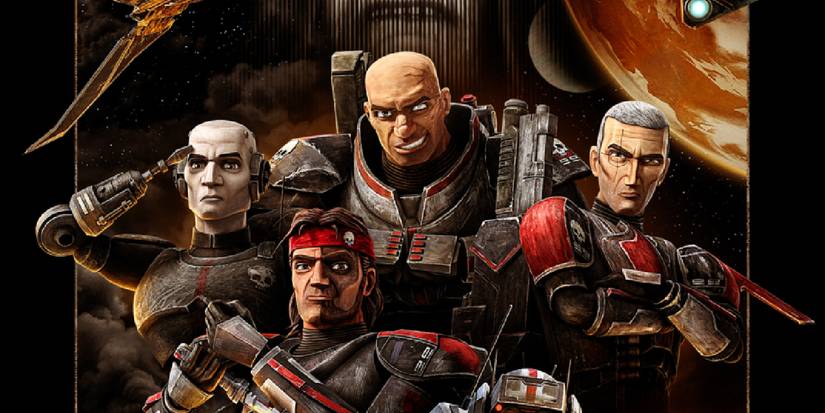 Clone Wars: Every Clone Trooper Nickname Explained