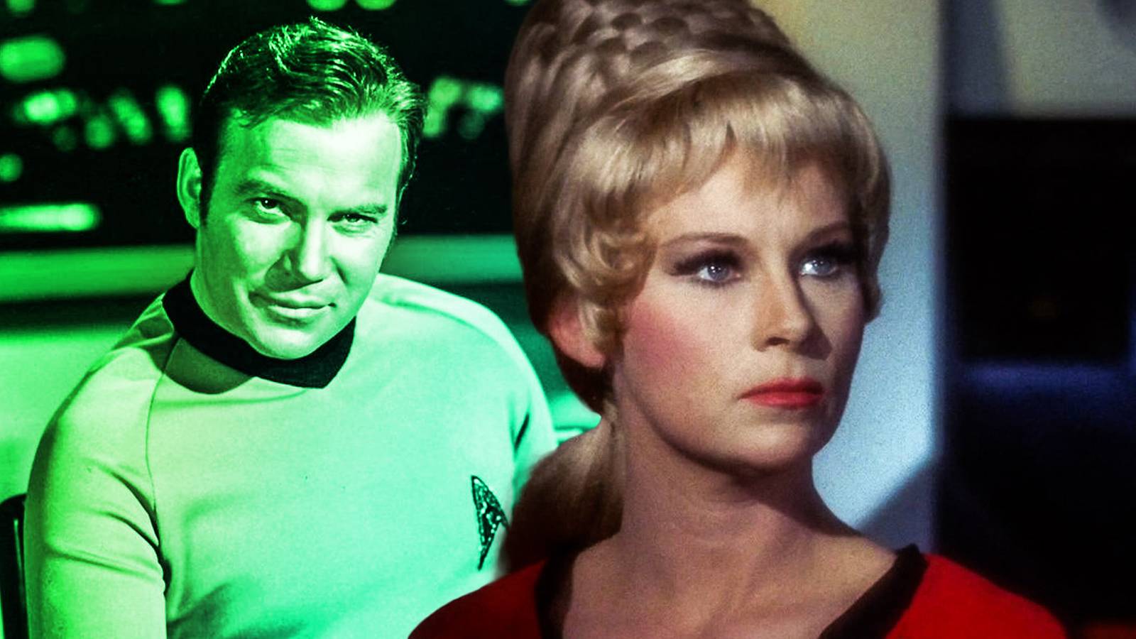 Star Trek: Why TOS Fired Janice Rand In Season 1
