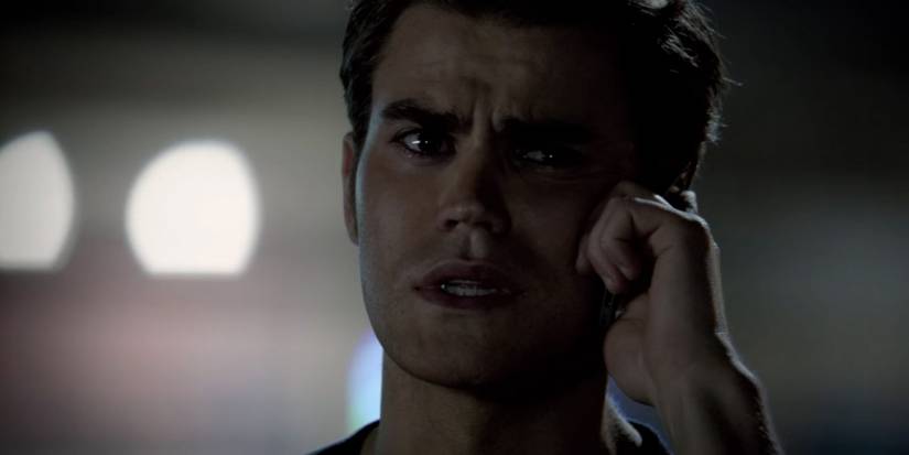 The Vampire Diaries: Stefan & Elena's Relationship, Season By Season