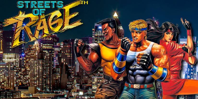 John Wick Creator's First-Ever Adaptation Of Iconic 35-Year-Old Action ...