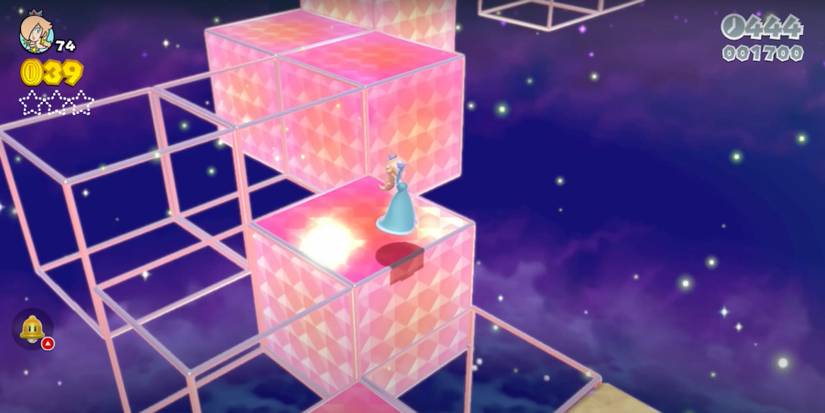 Super Mario 3D World: 9 Tips For Taking On Champion's Road