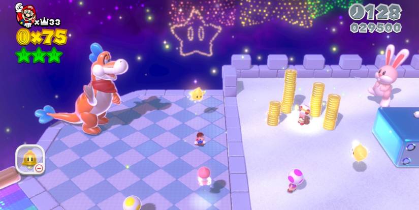 Super Mario: The 10 Hardest Levels Ever