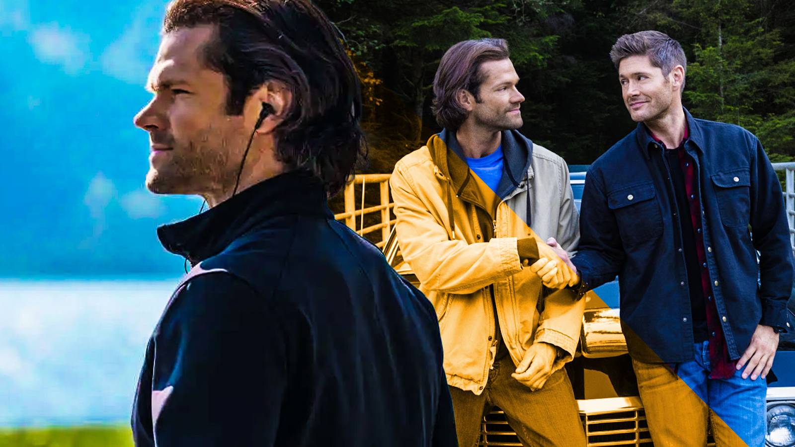 The Supernatural Finale, What Happened To Sam & Dean, & Why It's ...