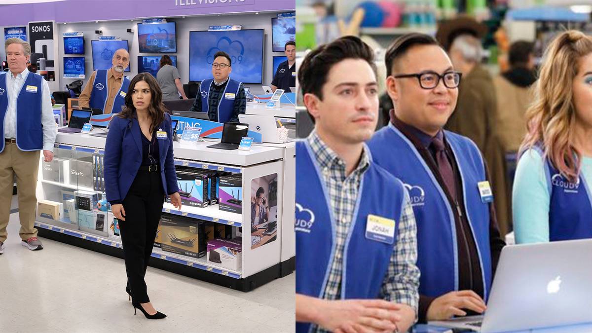 10 Things Superstore Gets Right About Working In Retail