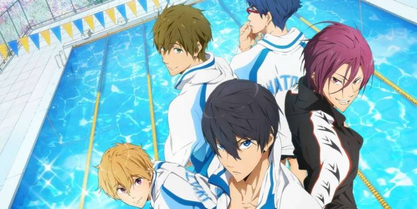 10 Sports With Incredible Anime