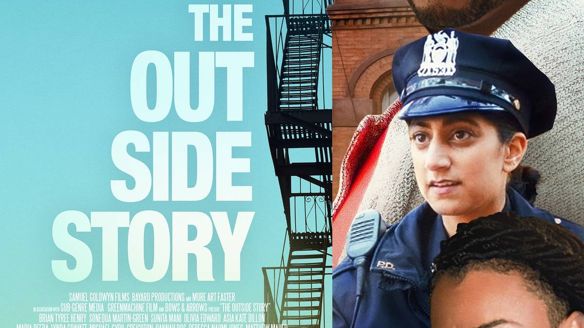 The Outside Story Summary, Trailer, Cast, Where to Watch and More