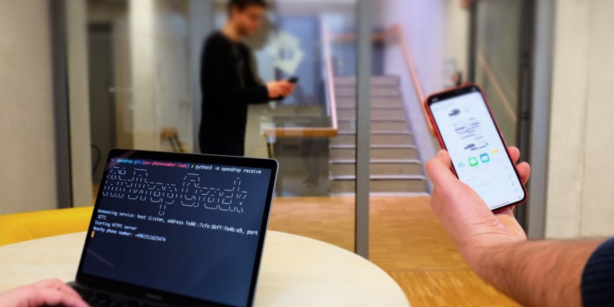 AirDrop Privacy Flaw Has 1.5 Billion Devices At Risk: What You Should Know