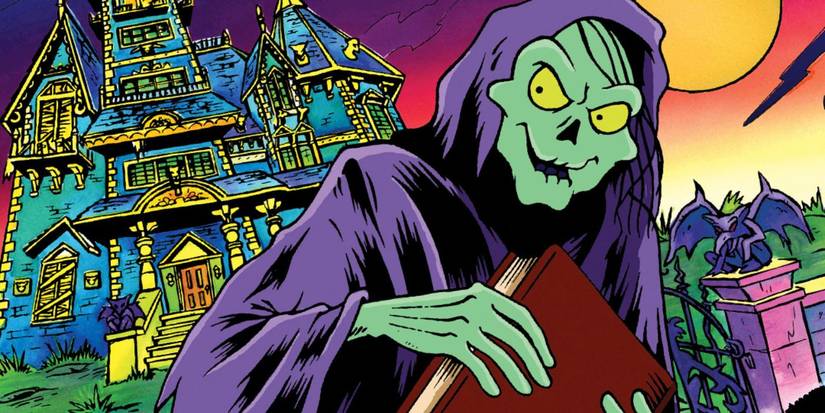 10 Best Animated Horror TV Shows, Ranked