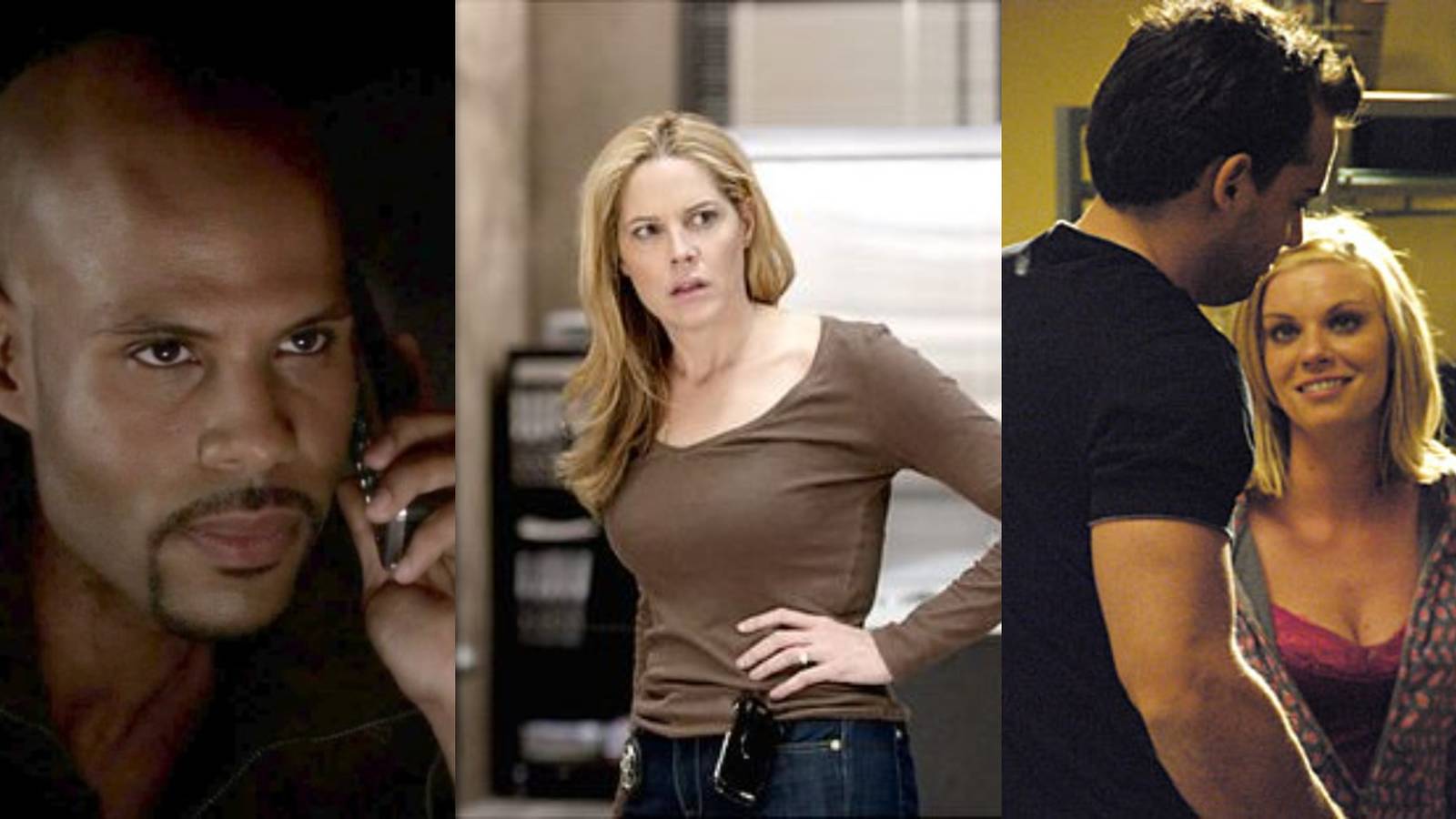 In Plain Sight Cast: Where Are They Members Now?