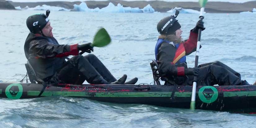 The Challenge: Epic Double Agents Season 36 Final Praised By Fans