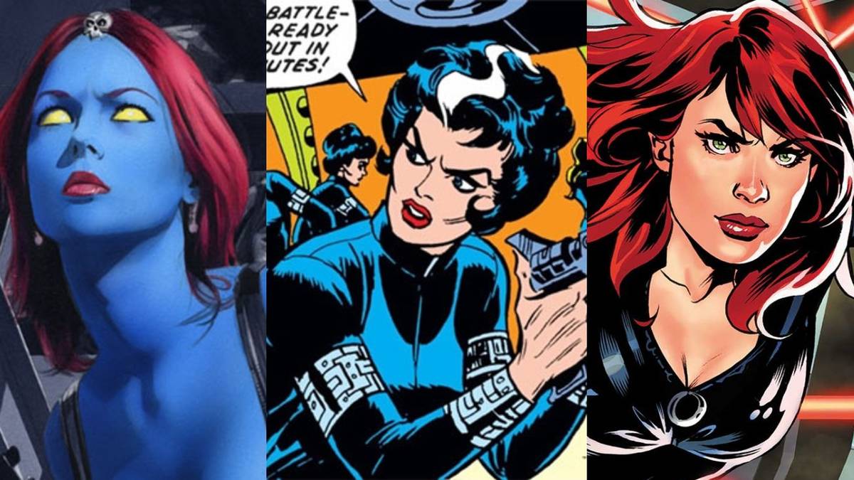 Falcon And The Winter Soldier: The Contessa & 9 Other Important Marvel ...