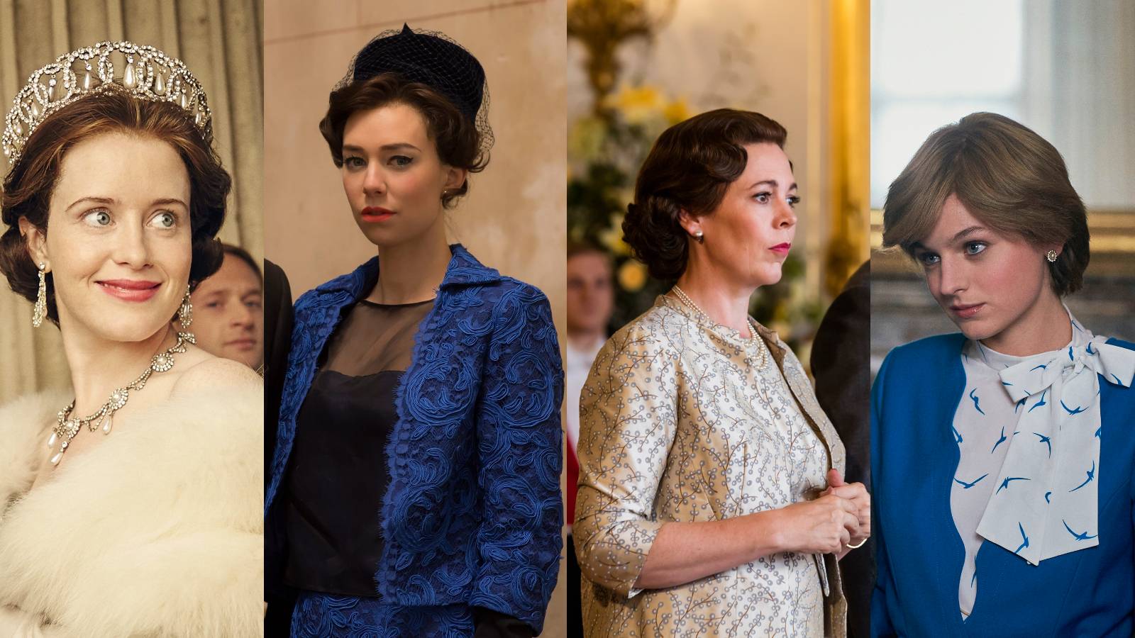 The Crown: 5 Reasons The First Two Seasons Are The Best (& 5 Reasons ...
