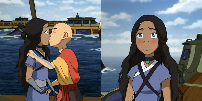 Avatar: The Last Airbender: 10 Episodes To Watch If You Miss Aang & Katara