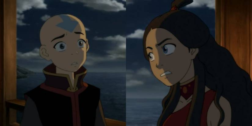 Avatar: The Last Airbender: 10 Episodes To Watch If You Miss Aang & Katara