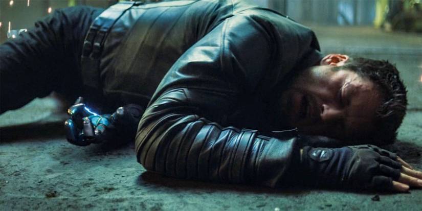Everything Falcon & Winter Soldier Revealed About Bucky's Arm