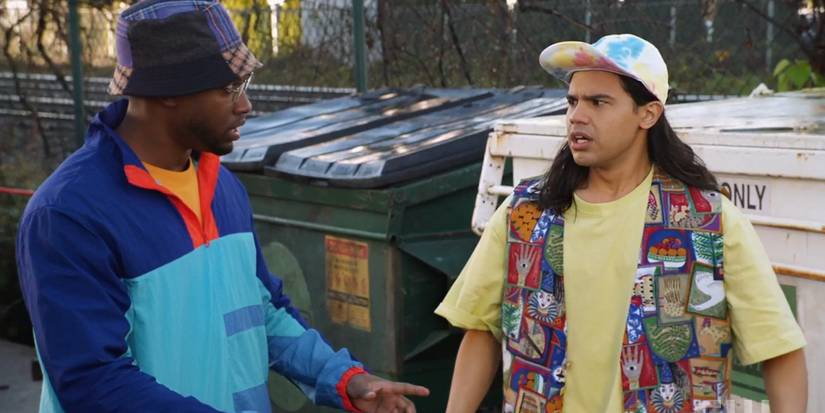 The Flash: 10 Filler Episodes That Are Still Great