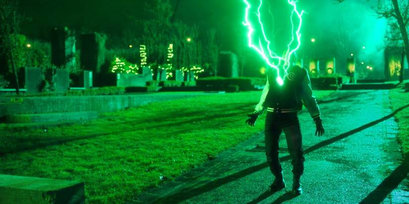 The Flash: Season 7 Cosmic Forces, Explained