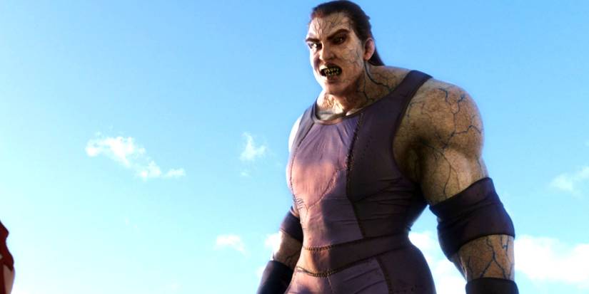 The Flash: Season 7 Cosmic Forces, Explained