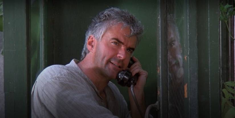 The 10 Best J. Peterman Episodes On Seinfeld, According To IMDb