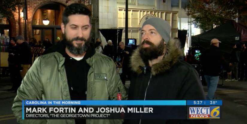 Every Upcoming Russell Crowe Movie & TV Show