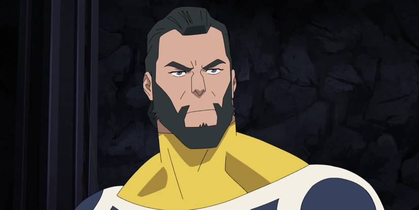 Invincible's Guardians Of The Globe Team Members, History, & Powers ...