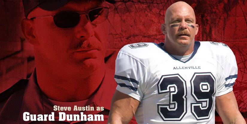 10 Best Stone Cold Steve Austin Movies, Ranked According To IMDb