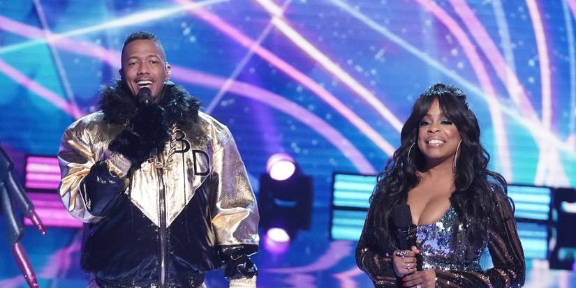 Masked Singer: Nick Cannon Opens Up About Guilt Over Son's Death