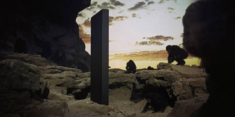 2001: A Space Odyssey – 5 Ways The Opening Scene Is Perfect (& 5 The ...