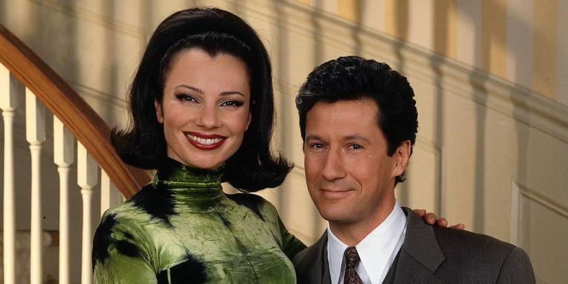 13 TV Shows That Will Drive Your '90s Nostalgia Wild