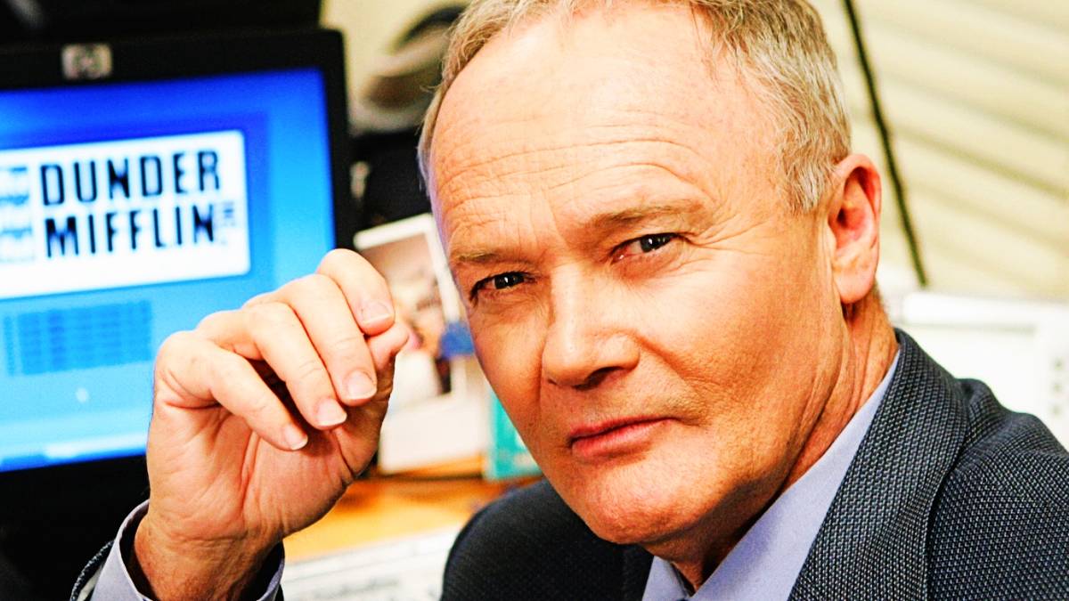 The Office: Every Wrong Name & Description Creed Has For His Coworkers