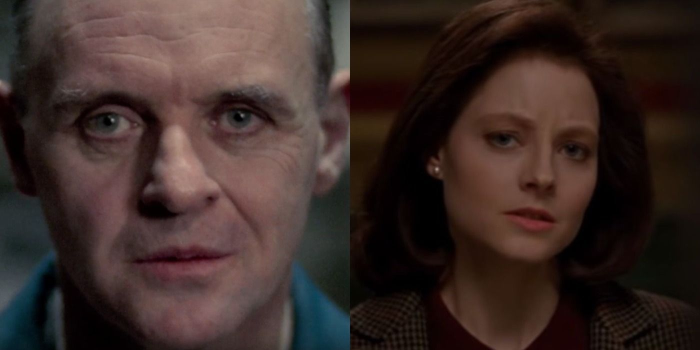 The Real-Life Serial Killers Who Inspired Silence Of The Lambs’ Movie ...