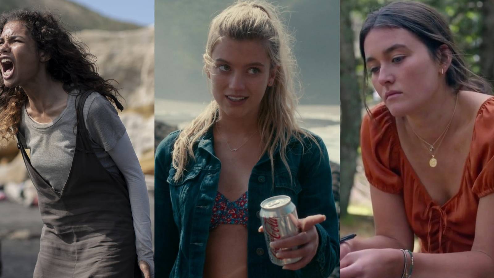The Wilds: Every Character, Ranked From Least To Most Likely To Win The ...
