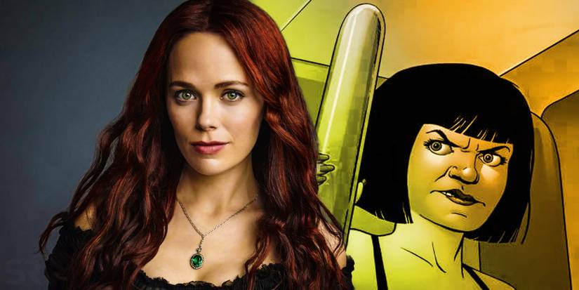 The Boys Season 3’s Little Nina Comic Backstory & Changes Explained