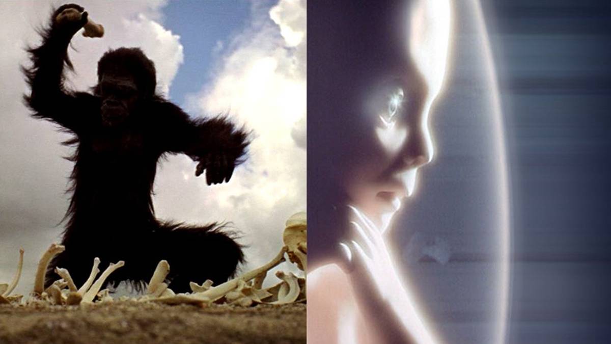 2001: A Space Odyssey – 5 Ways The Opening Scene Is Perfect (& 5 The ...