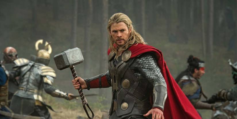 15 Ways Marvel's Thor Differs From The Original Norse Mythology