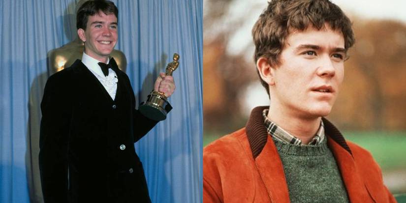 timothy hutton awards