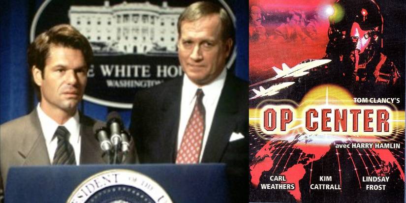 All Tom Clancy Movies & TV Shows (Including Upcoming Releases)