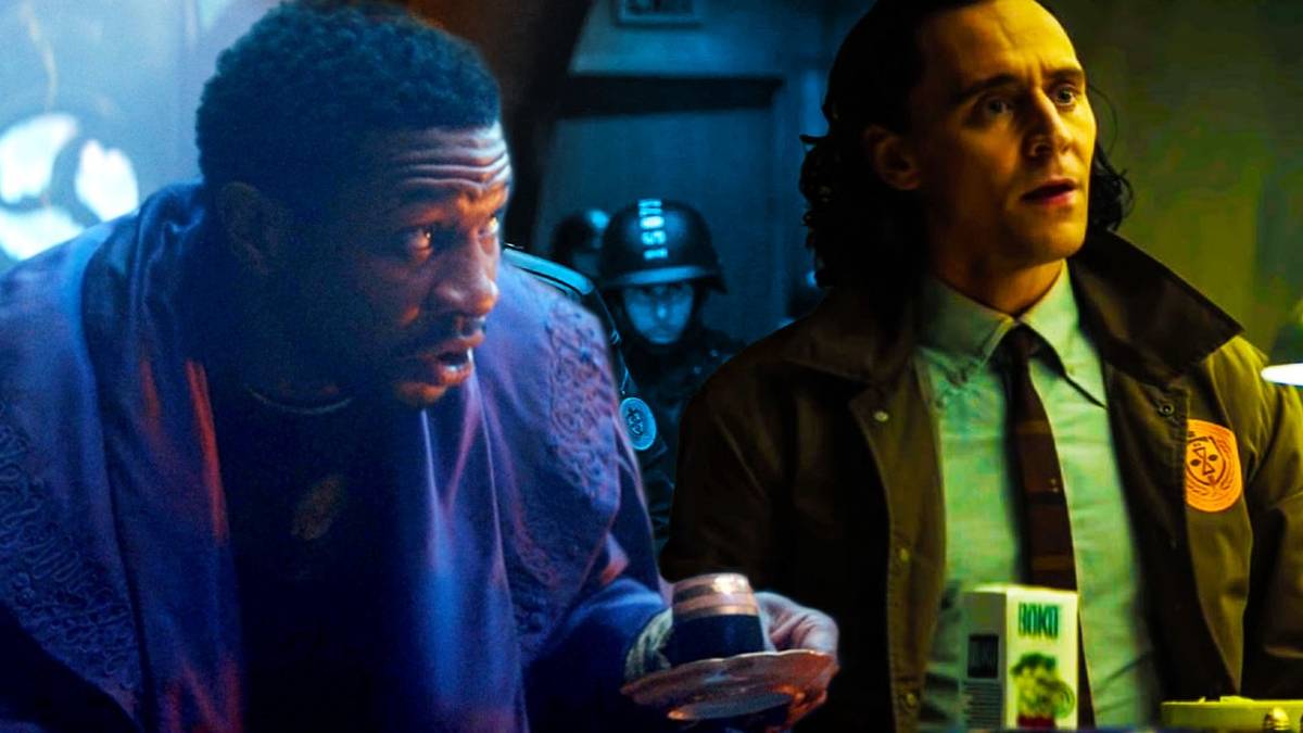 Who Are The MCU Time-Keepers? Loki's Time Variance Authority Explained