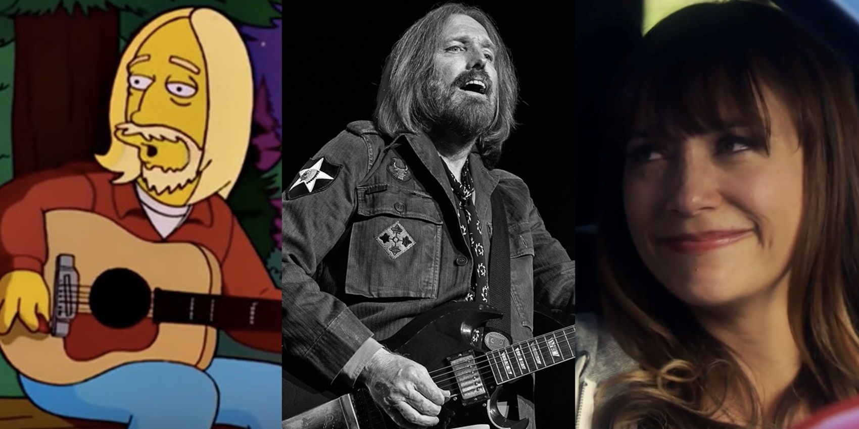 8 Years After His Death, Here Are 10 Songs That Define Tom Petty's ...