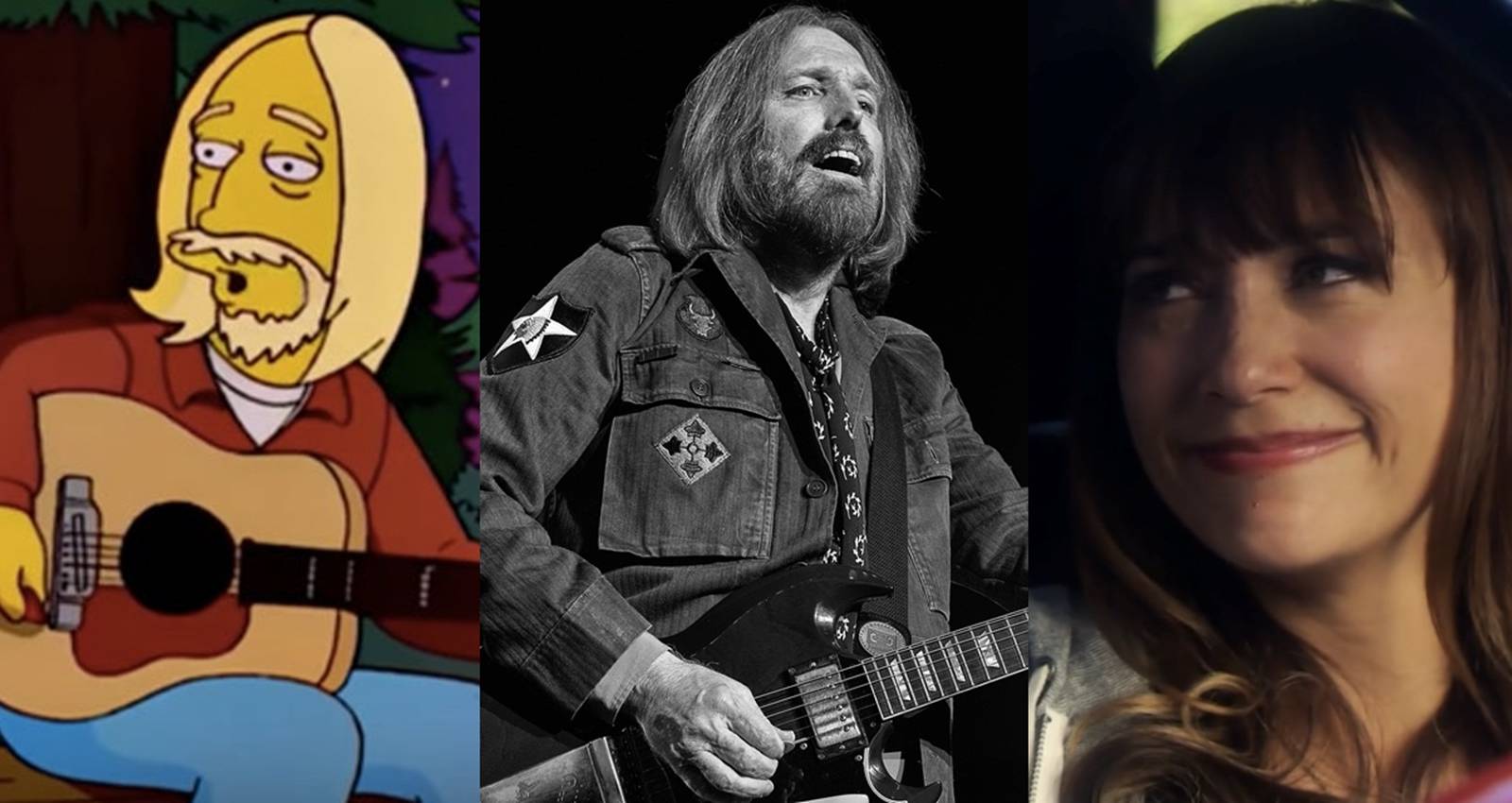 The 10 Best Uses Of Tom Petty Songs In Movies & TV
